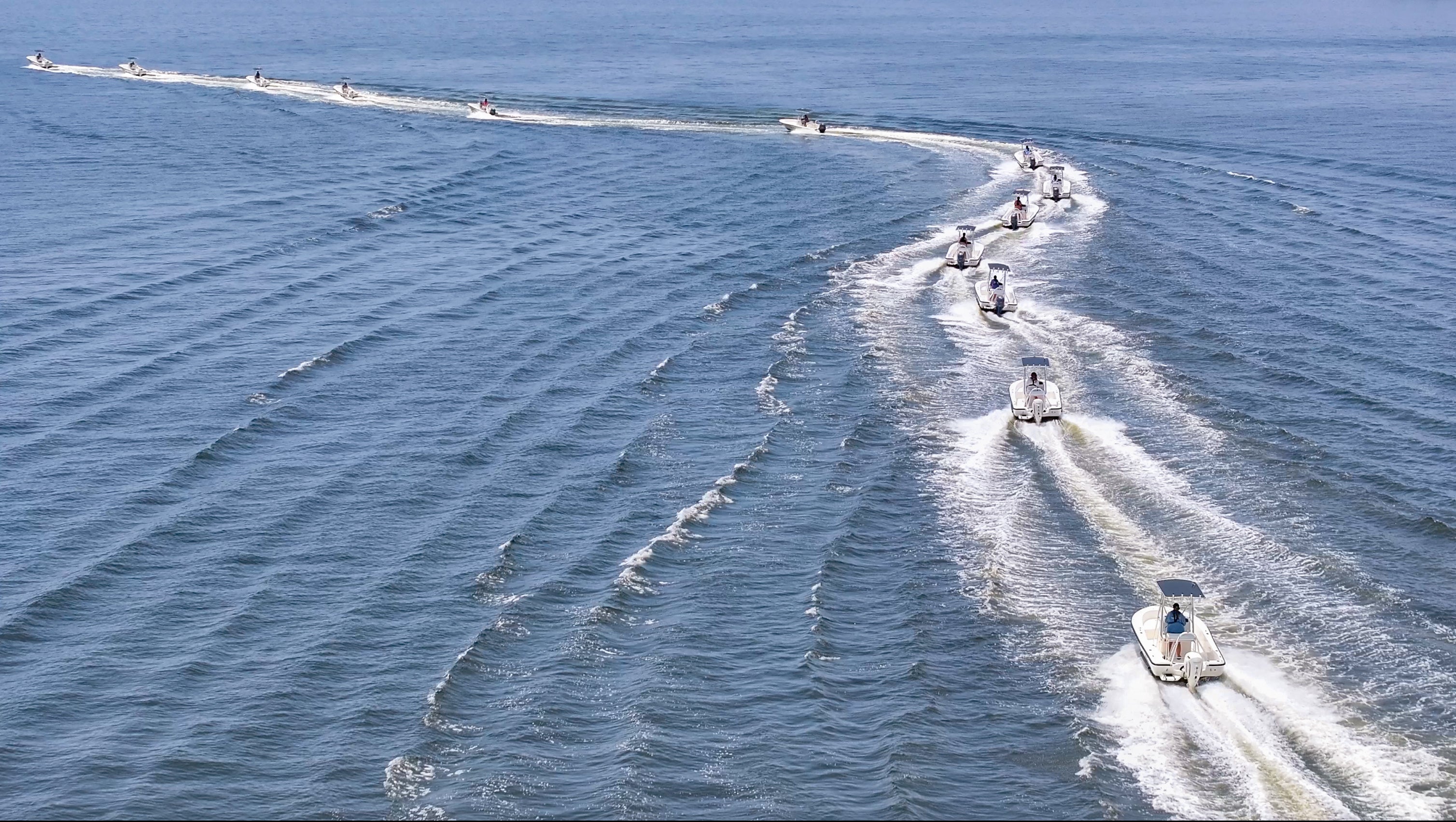 Goals and Ranks | Camp Sea Gull and Camp Seafare