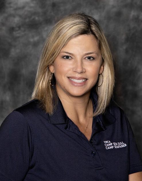 Allison Simmons, Executive Director of Shared Services | Camp Sea Gull ...