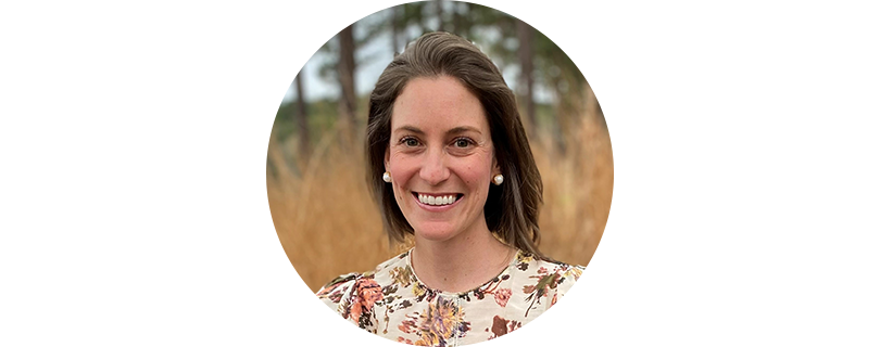 Katie Sinks Baird | Camp Seafarer Alumni